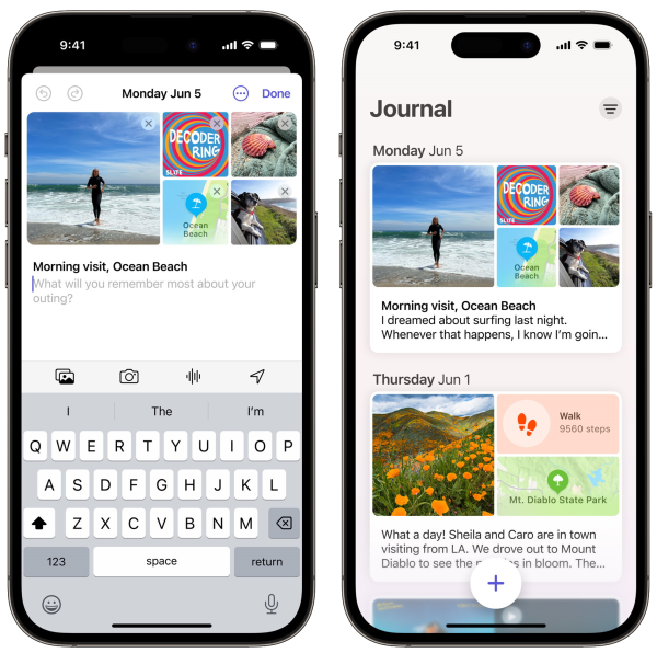 iOS 17讓FaceTime支援Apple TV，為語音郵件加入即時字幕，iPhone充電待機畫面提供個人化設定 | iThome